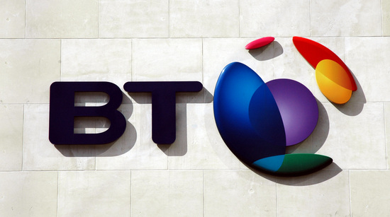 Bt Logo Editorial Stock Photo - Stock Image | Shutterstock