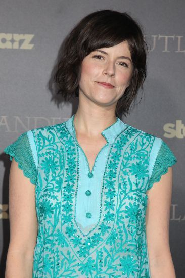 Jennifer Allcott Editorial Stock Photo - Stock Image | Shutterstock
