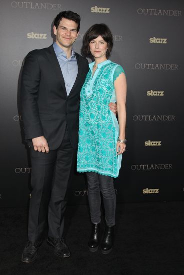Josh Helman Jennifer Allcott Editorial Stock Photo - Stock Image ...
