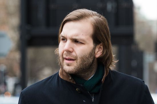 Joseph Getty Editorial Stock Photo - Stock Image | Shutterstock