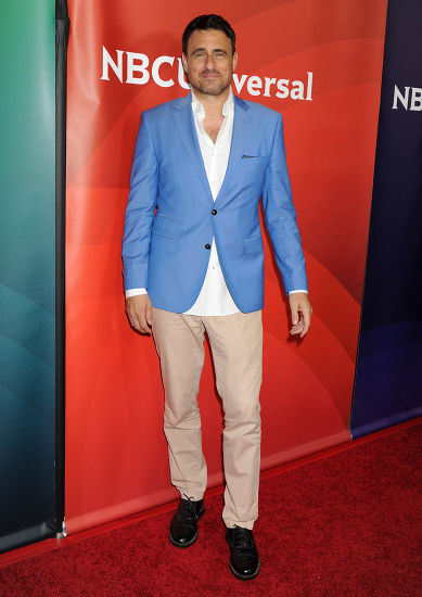 Ben Koldyke Editorial Stock Photo - Stock Image | Shutterstock