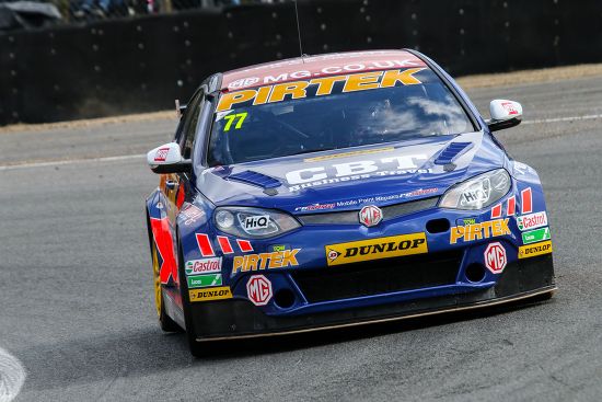 Andrew Jordan Dunlop Msa British Tour Editorial Stock Photo - Stock ...