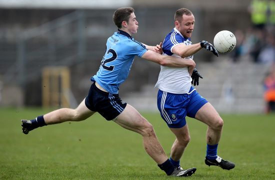 Monaghans Vinny Corey Brian Fenton Dublin Editorial Stock Photo - Stock ...