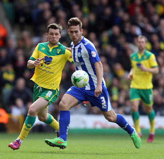 Action Picture Involving Joe Mattock Sheffield Editorial Stock Photo ...