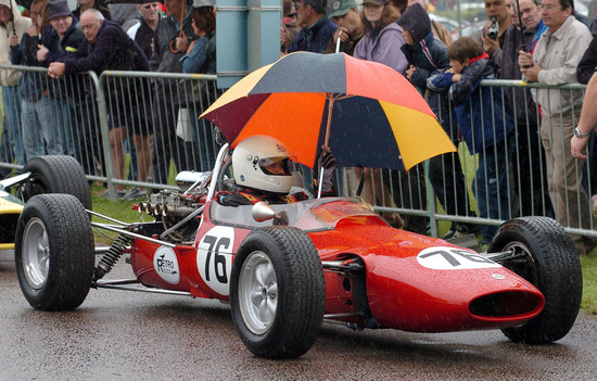 Team Lotus 50th Anniversary Editorial Stock Photo - Stock Image ...