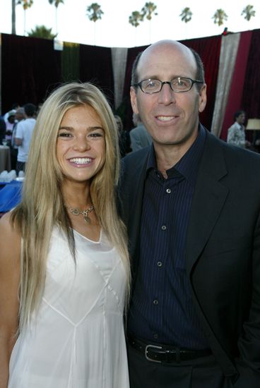 Ellen Muth Showtimes Matt Blank Editorial Stock Photo - Stock Image ...