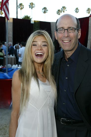 Ellen Muth Showtimes Matt Blank Editorial Stock Photo - Stock Image ...