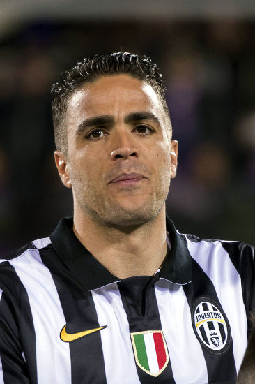 Alessandro Matri Juventus Editorial Stock Photo - Stock Image ...