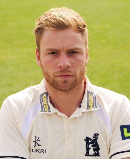 Jonathon Webb Warwickshire Ccc Lv County Editorial Stock Photo - Stock ...
