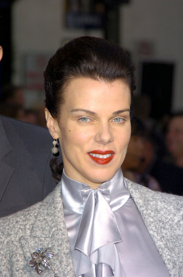 Debi Mazar Editorial Stock Photo - Stock Image | Shutterstock