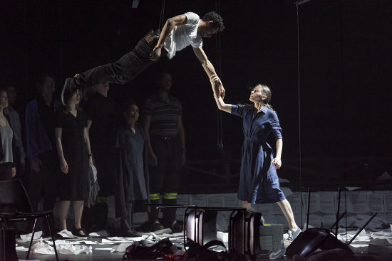 Owen Ridleydemonick Rosana Ribeiro Editorial Stock Photo - Stock Image ...