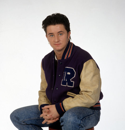 Stuart Wolfenden Editorial Stock Photo - Stock Image | Shutterstock