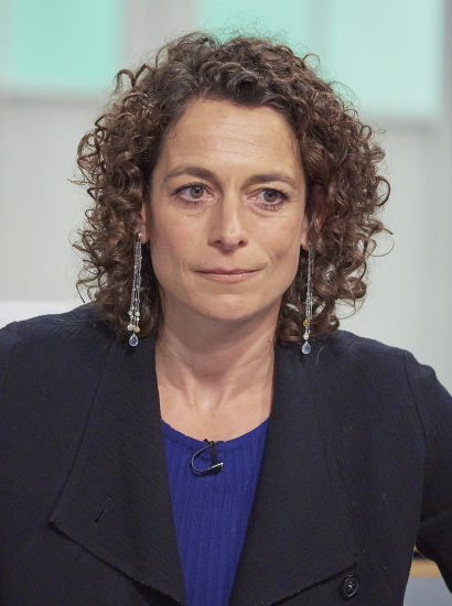 Alex Polizzi Editorial Stock Photo - Stock Image | Shutterstock