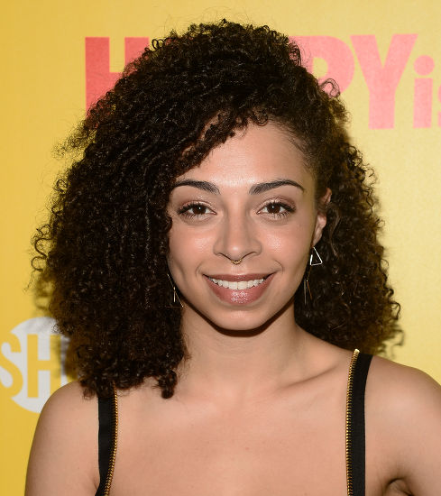 Hannah Hodson Editorial Stock Photo - Stock Image | Shutterstock