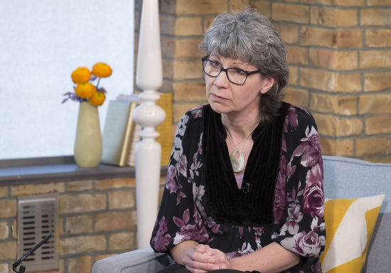 Fiona Parry Editorial Stock Photo - Stock Image | Shutterstock
