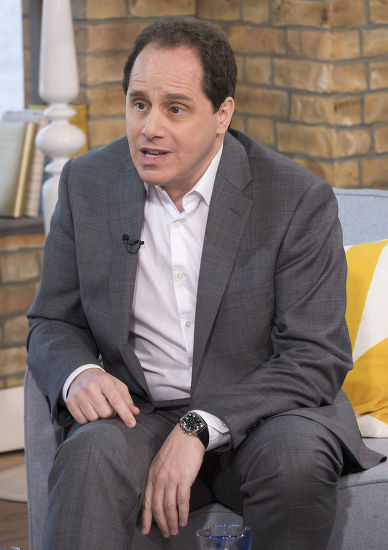 James Freedman Editorial Stock Photo - Stock Image | Shutterstock