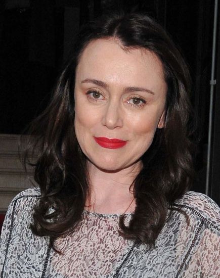 Keeley Hawes Editorial Stock Photo - Stock Image | Shutterstock