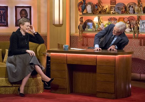 Maxine Peake Paul Ogrady Editorial Stock Photo - Stock Image | Shutterstock