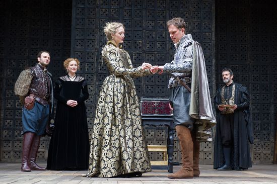 David Sturzaker Dorothea Myerbennett Rachel Pickup Editorial Stock ...