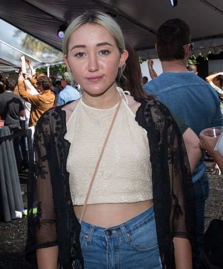 Noah Cyrus Editorial Stock Photo - Stock Image | Shutterstock