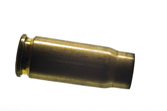 Bullet Case Editorial Stock Photo - Stock Image | Shutterstock