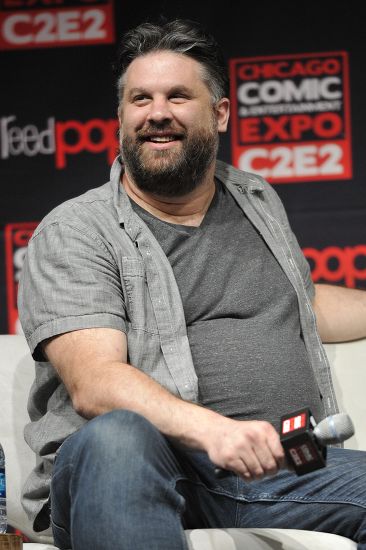 Ben Acker Editorial Stock Photo - Stock Image | Shutterstock