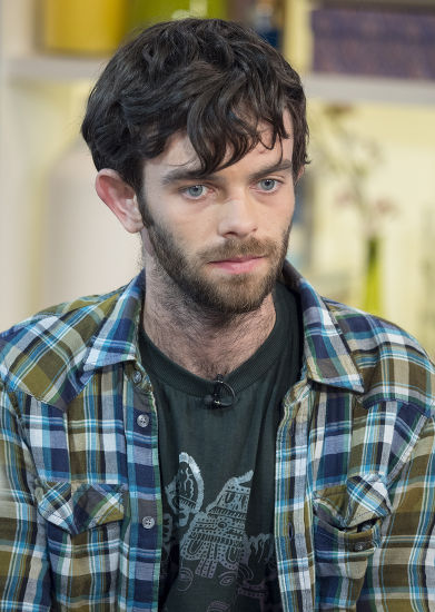 Alex Parry Editorial Stock Photo - Stock Image | Shutterstock