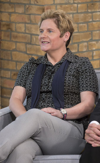 Michelle Sanderson Editorial Stock Photo - Stock Image | Shutterstock