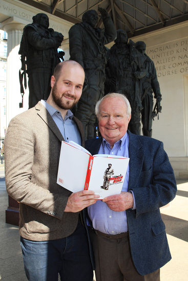 Jamie Anderson Shane Rimmer Editorial Stock Photo - Stock Image ...