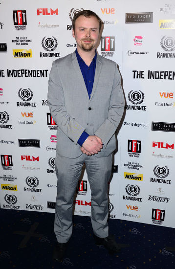 Stuart Ashen Editorial Stock Photo - Stock Image | Shutterstock