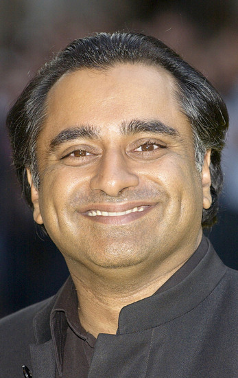 Sanjeev Bhaskar Editorial Stock Photo - Stock Image | Shutterstock