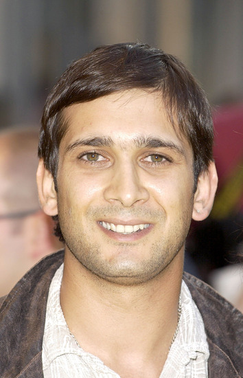 Jimi Mistry Editorial Stock Photo - Stock Image | Shutterstock