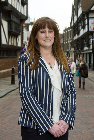 Kelly Tolhurst Editorial Stock Photo - Stock Image | Shutterstock