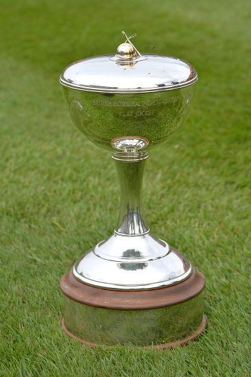 Flat Racing Jockeys Championship Trophy Editorial Stock Photo - Stock ...