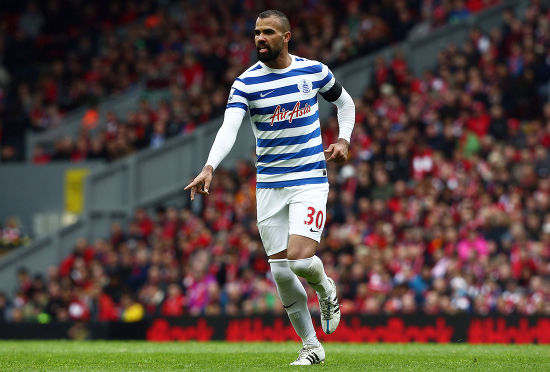 Sandro Qpr Editorial Stock Photo - Stock Image | Shutterstock