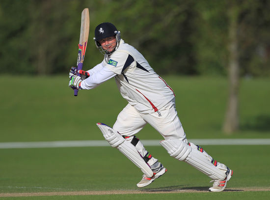 Darren Stevens Kent Bats Editorial Stock Photo - Stock Image | Shutterstock