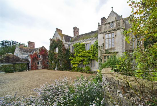 Waterston Manor Editorial Stock Photo - Stock Image | Shutterstock