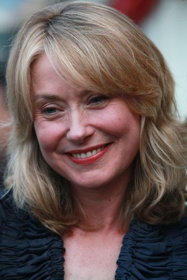 Beth Goddard Editorial Stock Photo - Stock Image | Shutterstock