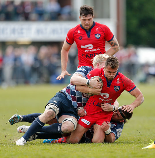 Bristol Rugby Full Back Jack Wallace Editorial Stock Photo - Stock ...