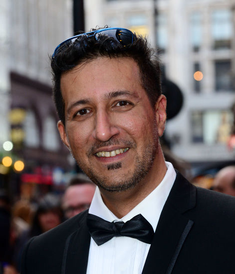 Sulaiman Editorial Stock Photo - Stock Image | Shutterstock