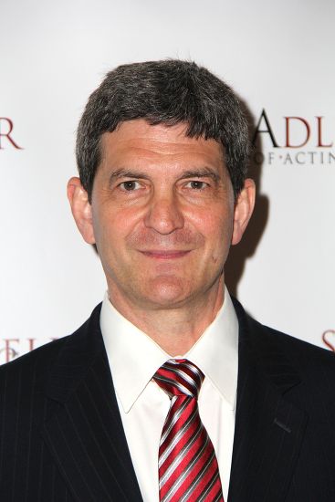 Tom Oppenheim Editorial Stock Photo - Stock Image | Shutterstock