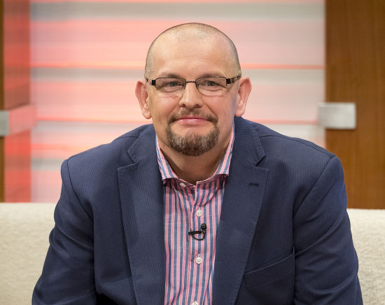 Gary Marsden Editorial Stock Photo - Stock Image | Shutterstock