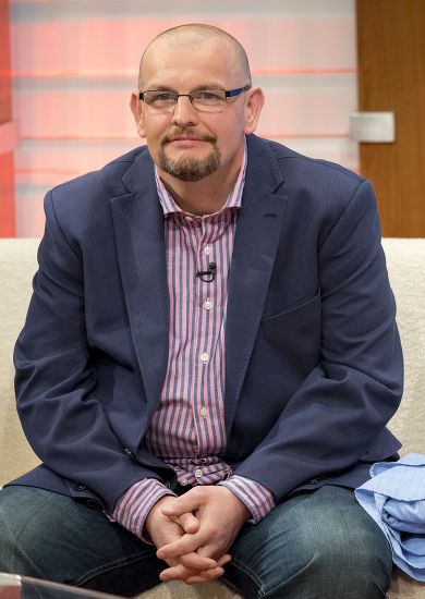 Gary Marsden Editorial Stock Photo - Stock Image | Shutterstock
