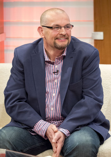 Gary Marsden Editorial Stock Photo - Stock Image | Shutterstock