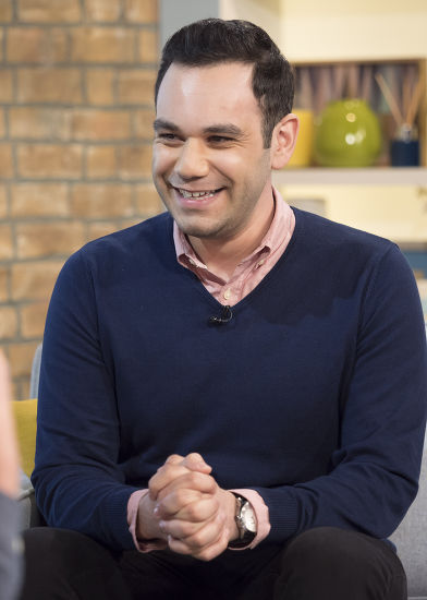 Andrew Symeou Editorial Stock Photo - Stock Image | Shutterstock