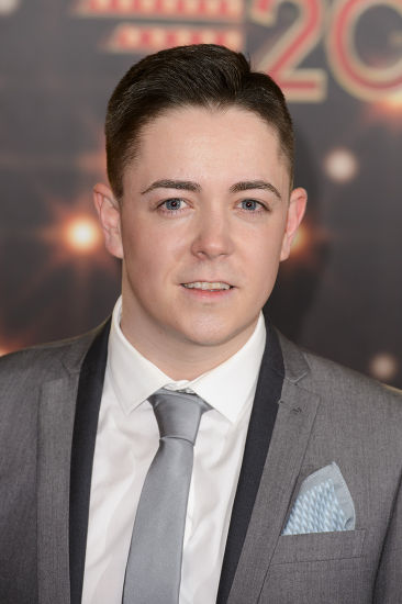 Keith Rice Editorial Stock Photo - Stock Image | Shutterstock