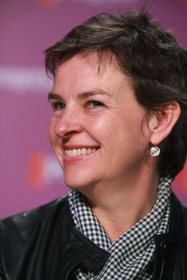 Mary Creagh Mp Editorial Stock Photo - Stock Image | Shutterstock