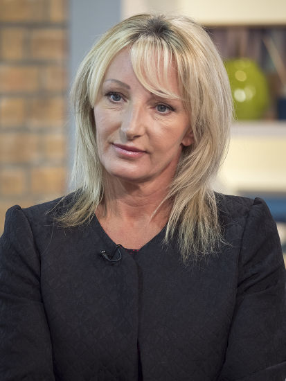Kerry Needham Editorial Stock Photo - Stock Image | Shutterstock