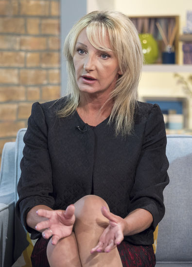 Kerry Needham Editorial Stock Photo - Stock Image | Shutterstock