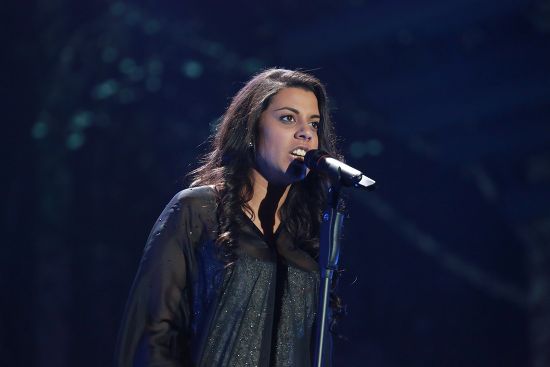 Melanie Rene Switzerland Editorial Stock Photo - Stock Image | Shutterstock